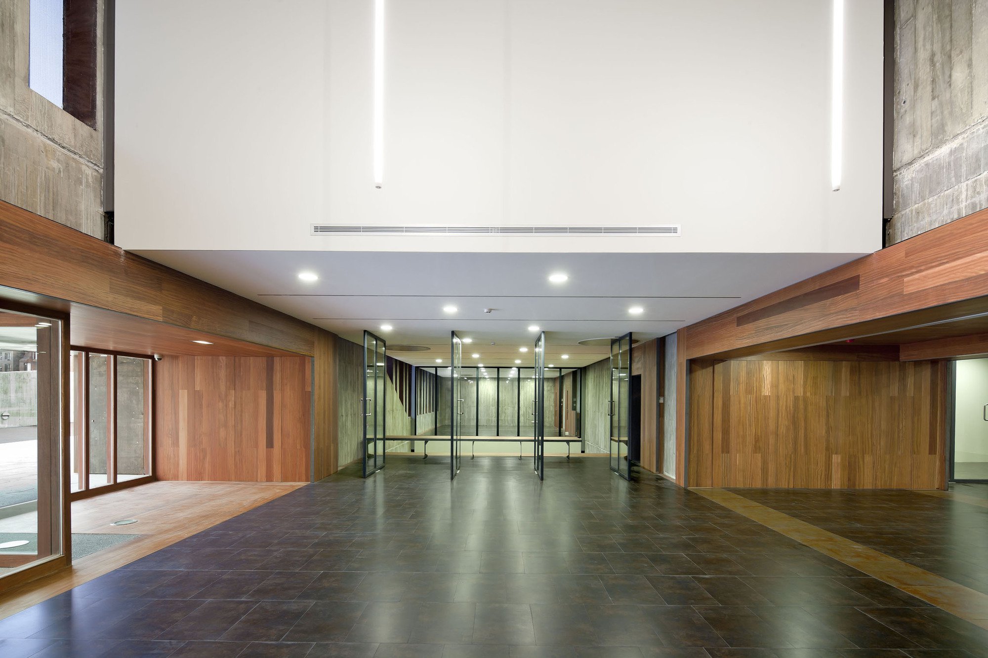 Galería de OKE / aq4 arquitectura - 19