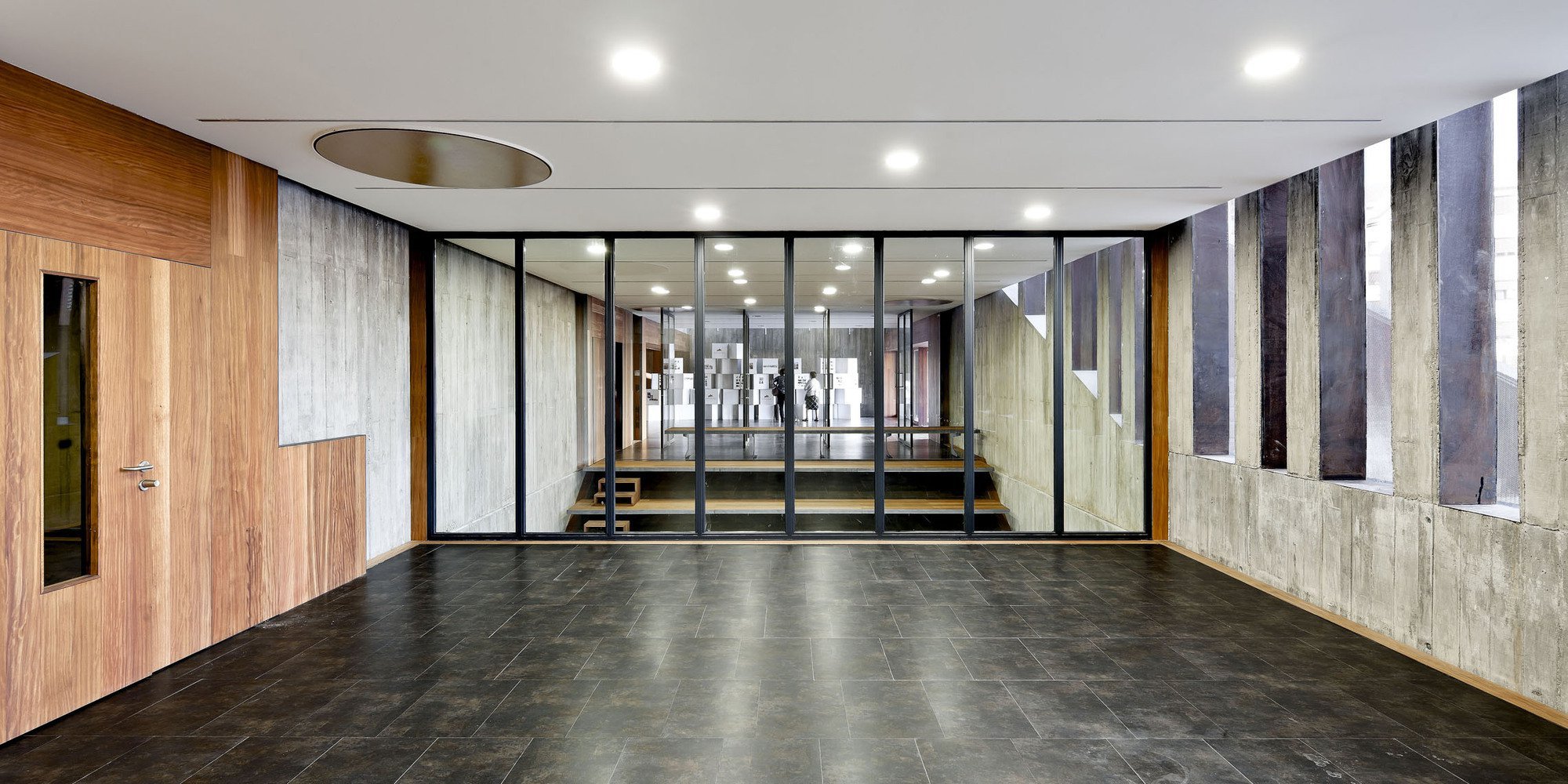 Galería de OKE / aq4 arquitectura - 17