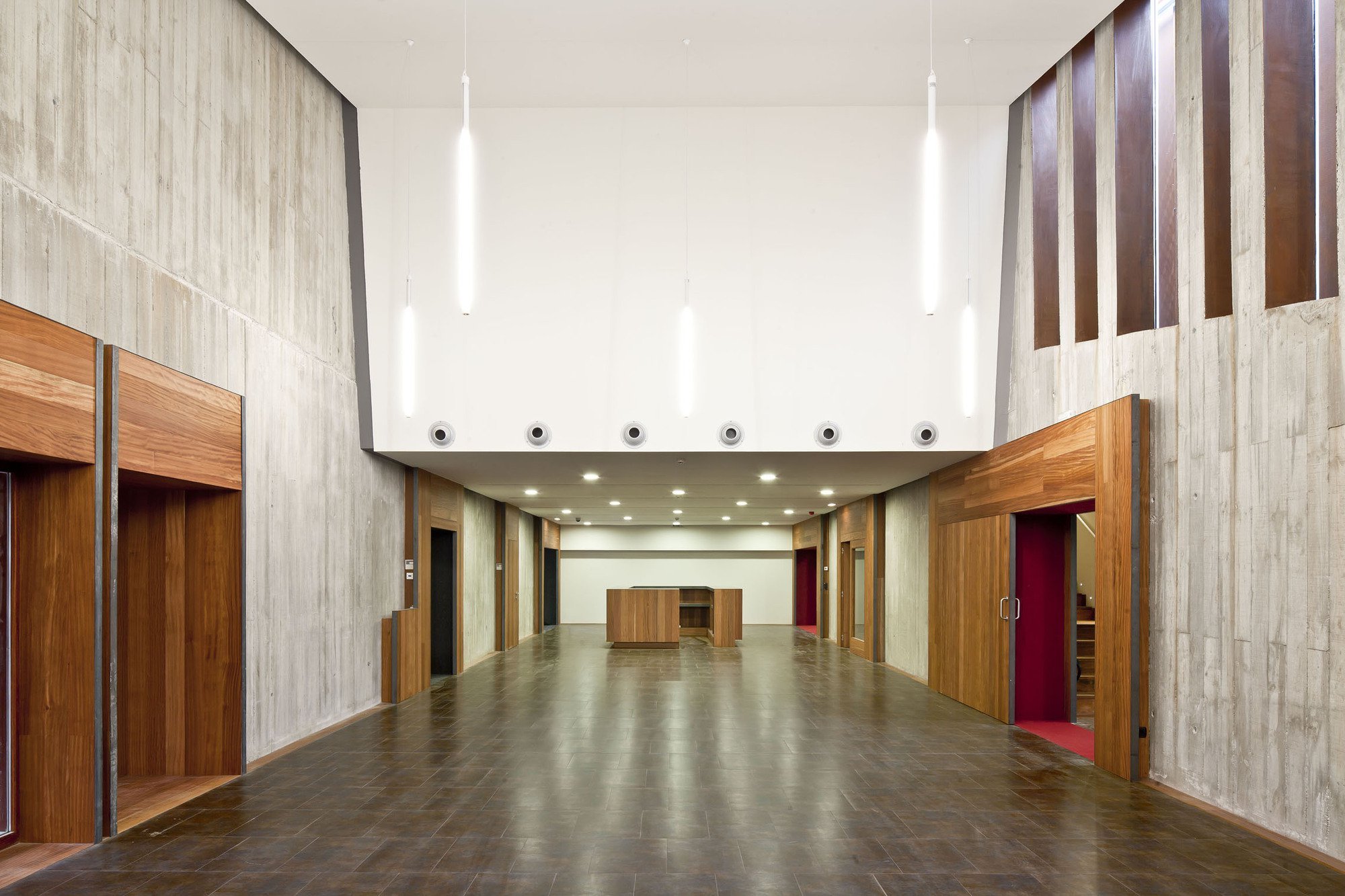 Galería de OKE / aq4 arquitectura - 16