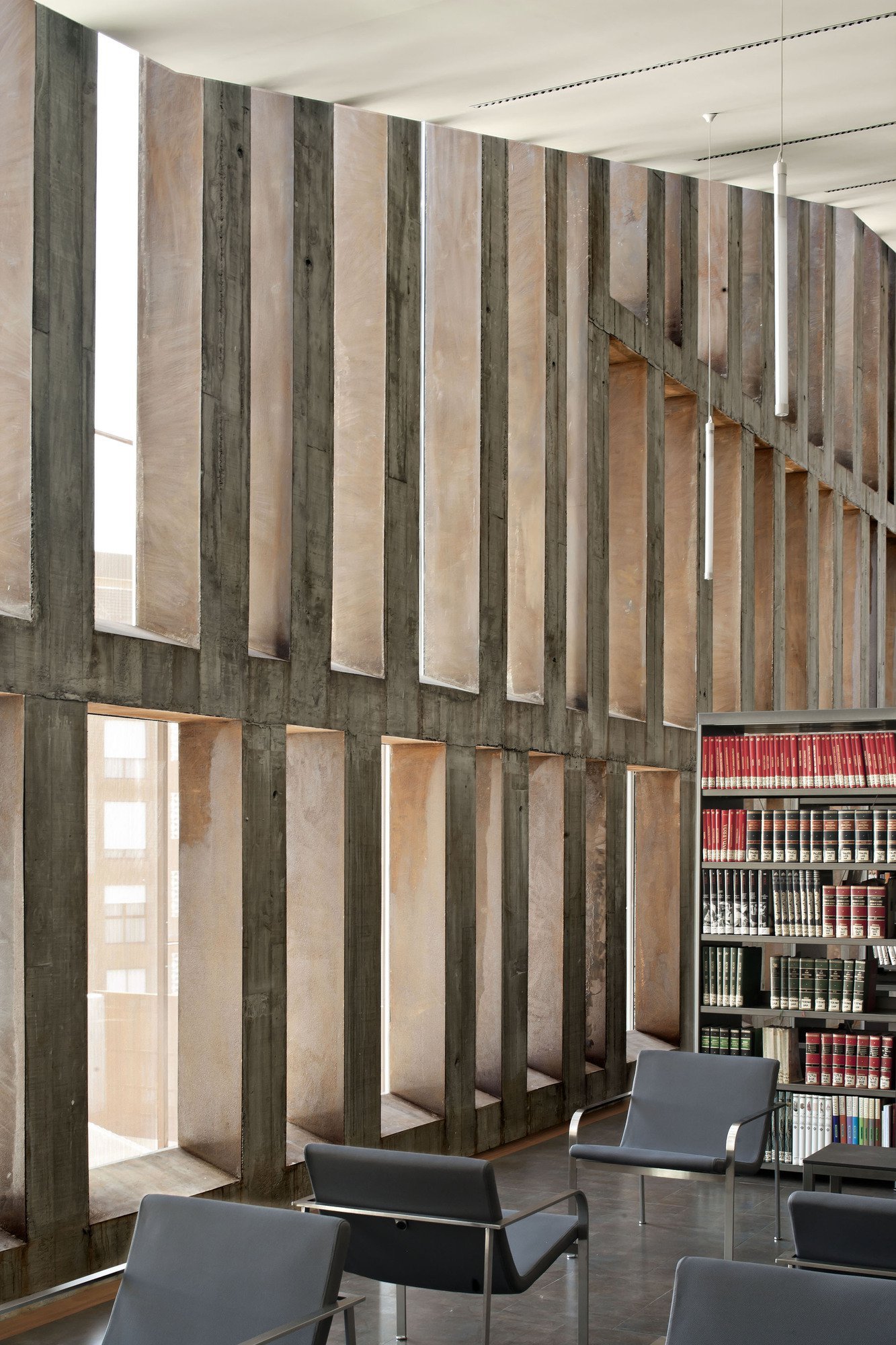 Galería de OKE / aq4 arquitectura - 5