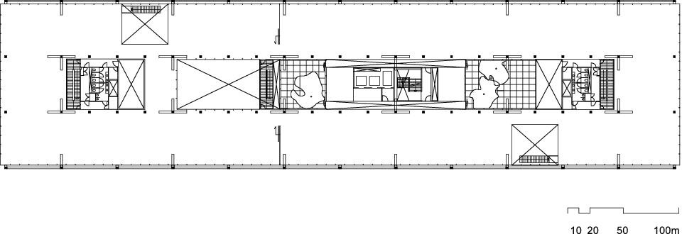 Galería de Unilever Nederland BV / JHK Architecten - 5
