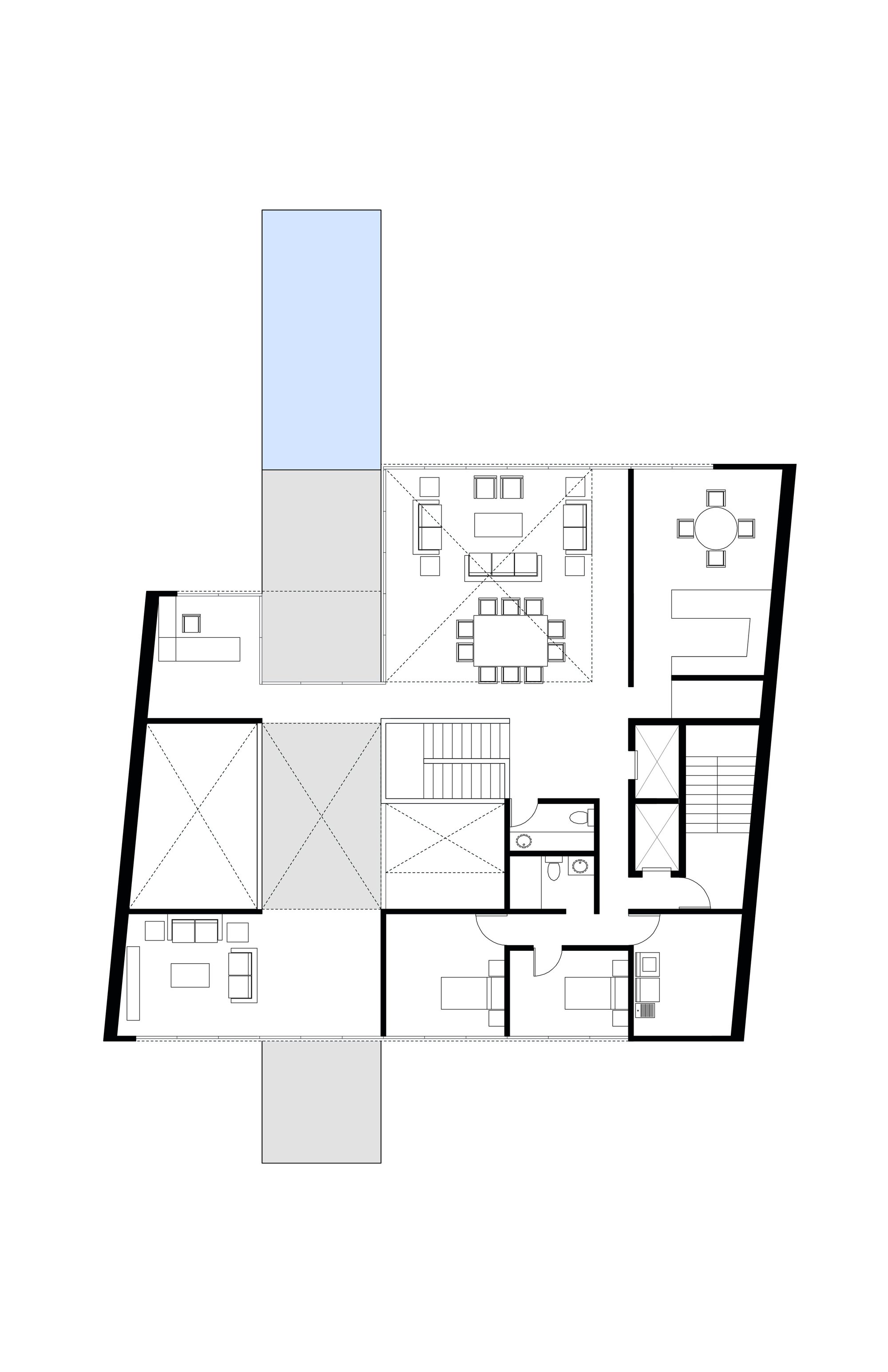 Galería de Sky Condos / DCPP Arquitectos - 12