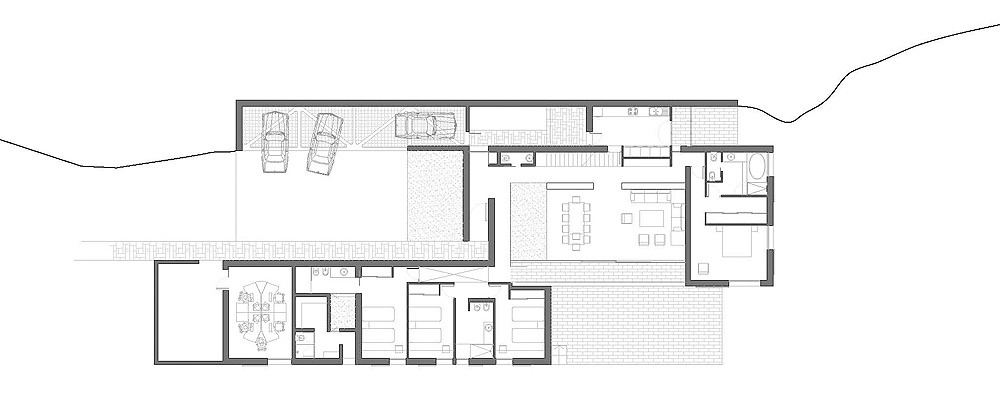 Galería de Casa AA / MVN Architects - 19