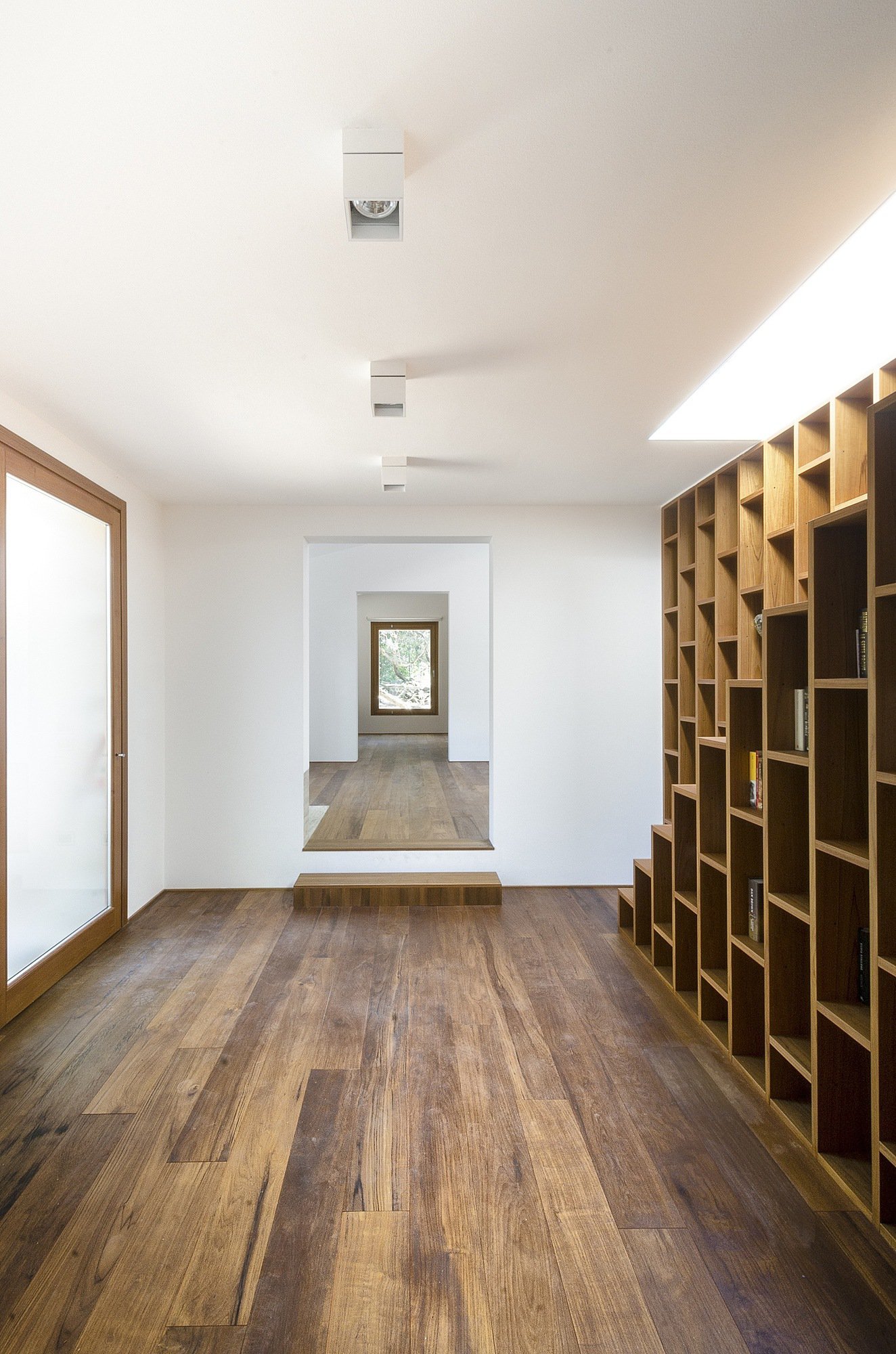 Galería de Casa in una Pineta / Massimo Fiorido Associati - 4