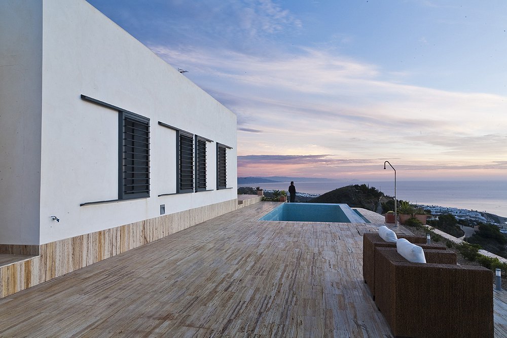 Galería de Casa AA / MVN Architects - 3