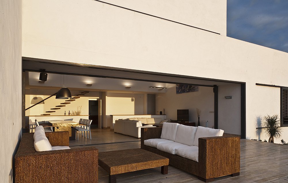 Galería de Casa AA / MVN Architects - 20