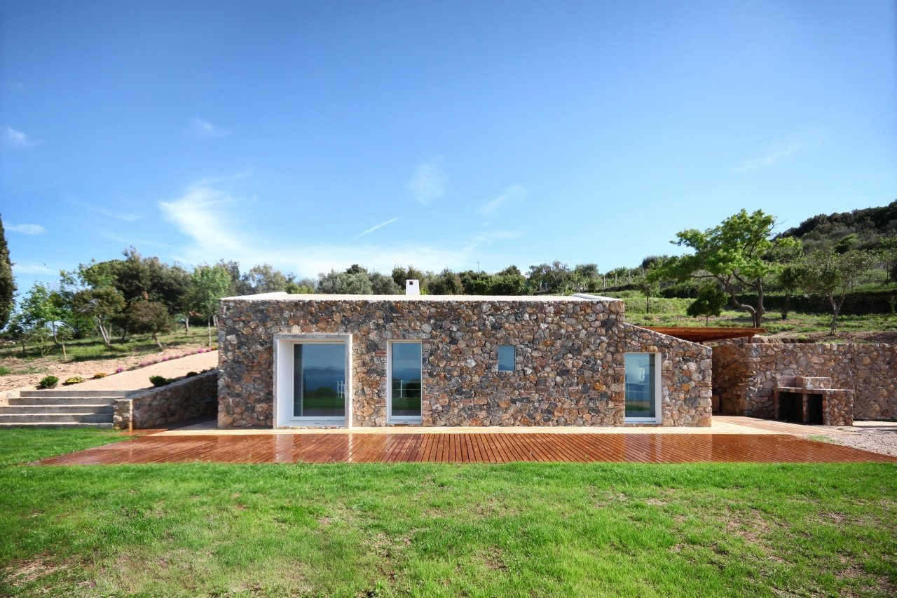 Galería de Casa Costera / modostudio - 36