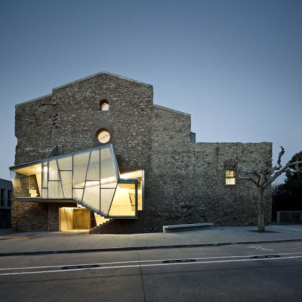Galería de Convent de Sant Francesc / David Closes - 3