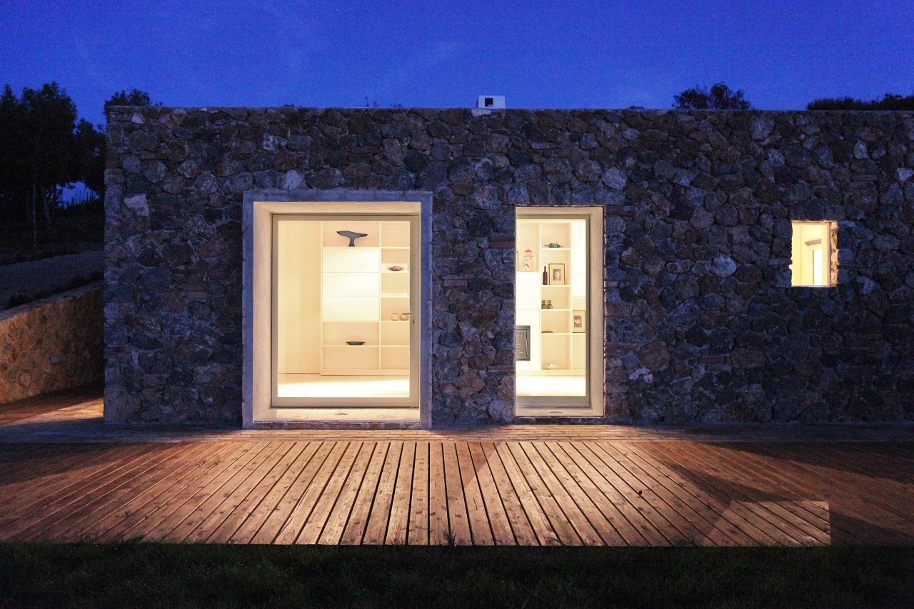Galería de Casa Costera / modostudio - 11