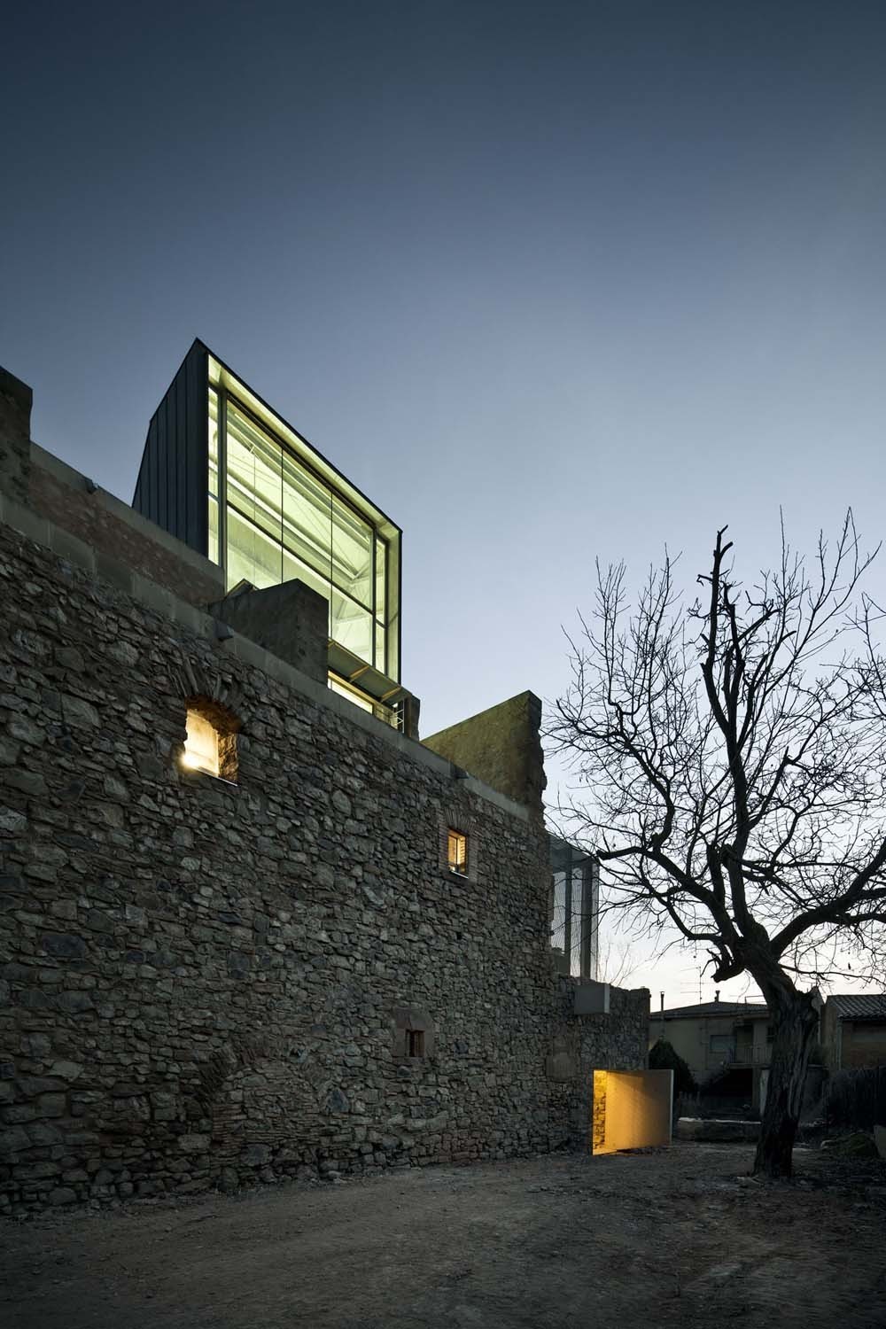 Galería de Convent de Sant Francesc / David Closes - 12