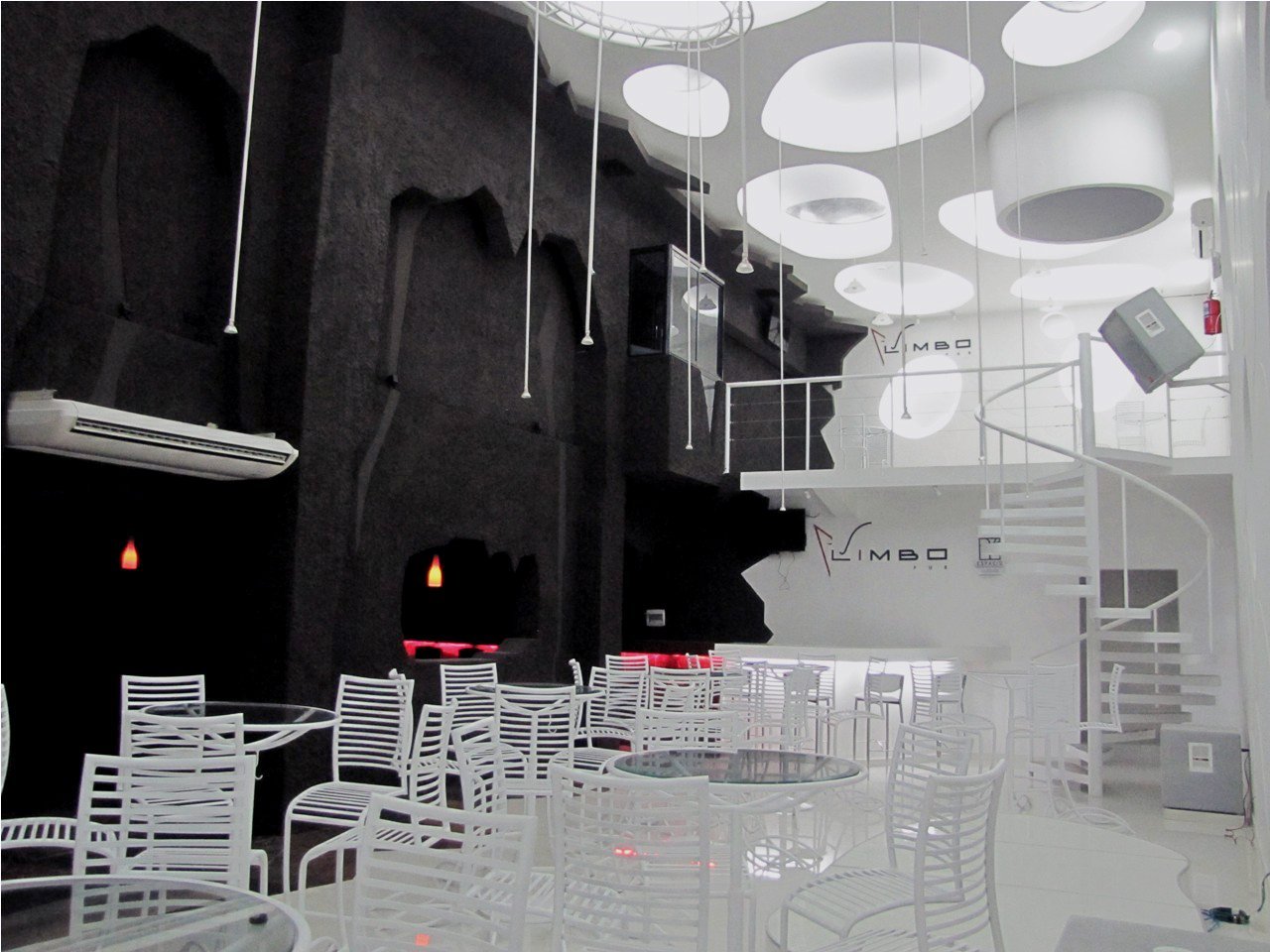 Galería de Limbo Pub / ESPACIO s.r.l. Arquitectura & Construcción - 26