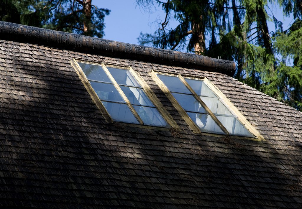 Galería de Clásicos de Arquitectura: Capilla del Árbol / Eric Gunnar ...