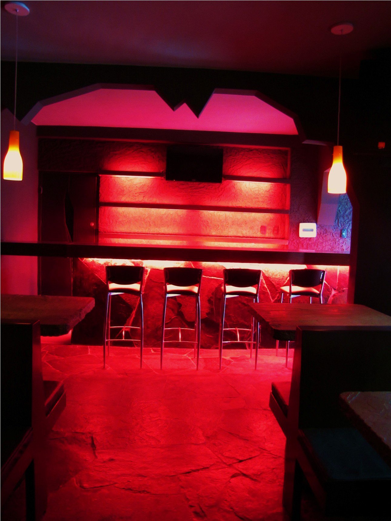 Galería de Limbo Pub / ESPACIO s.r.l. Arquitectura & Construcción - 17