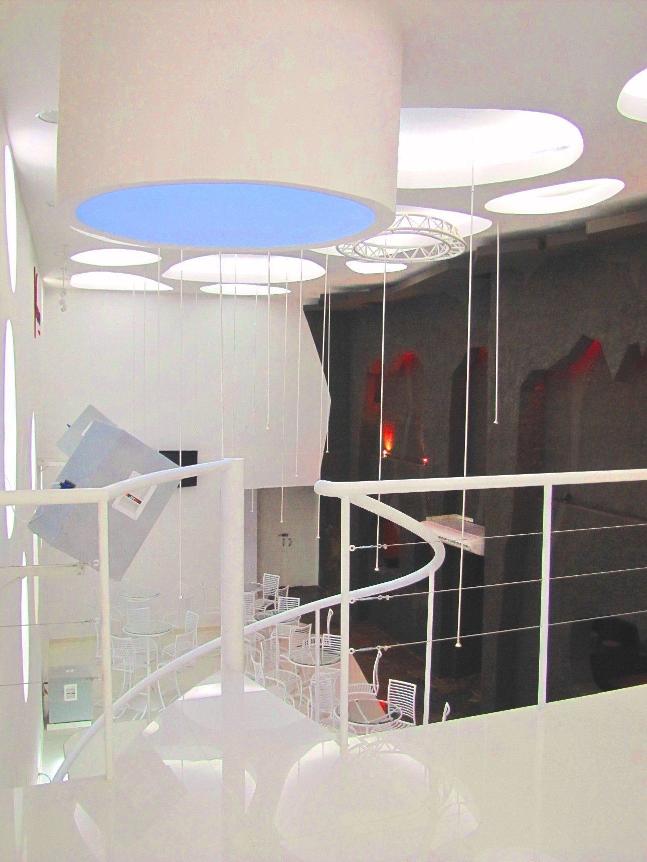 Galería de Limbo Pub / ESPACIO s.r.l. Arquitectura & Construcción - 13