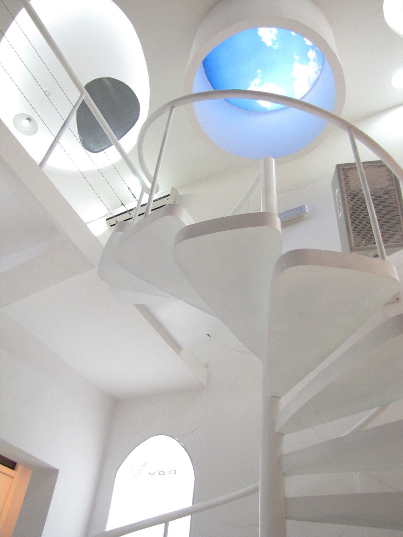 Galería de Limbo Pub / ESPACIO s.r.l. Arquitectura & Construcción - 28