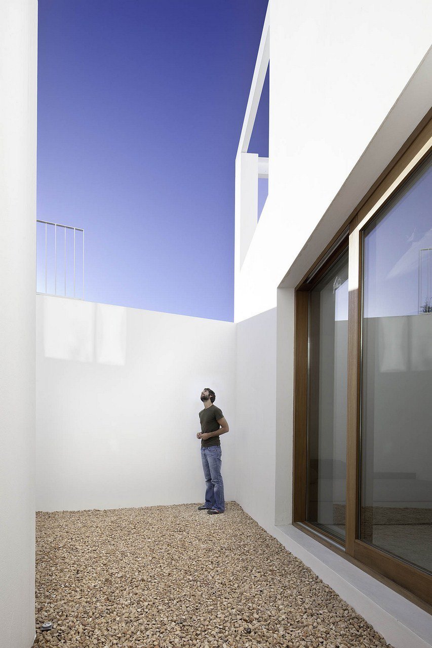 Can Manuel d’en Corda / Marià Castelló + Daniel Redolat | ArchDaily en ...