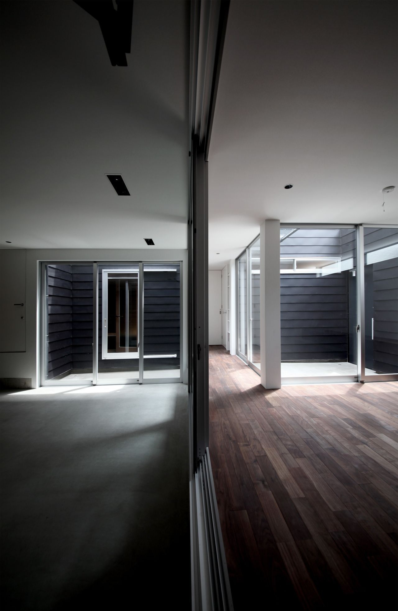 Galería de Harley in Da House / THREE.BALL.CASCADE. - 28