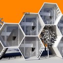 Concepto Grafeno Loft / Arketiposchile | ArchDaily México