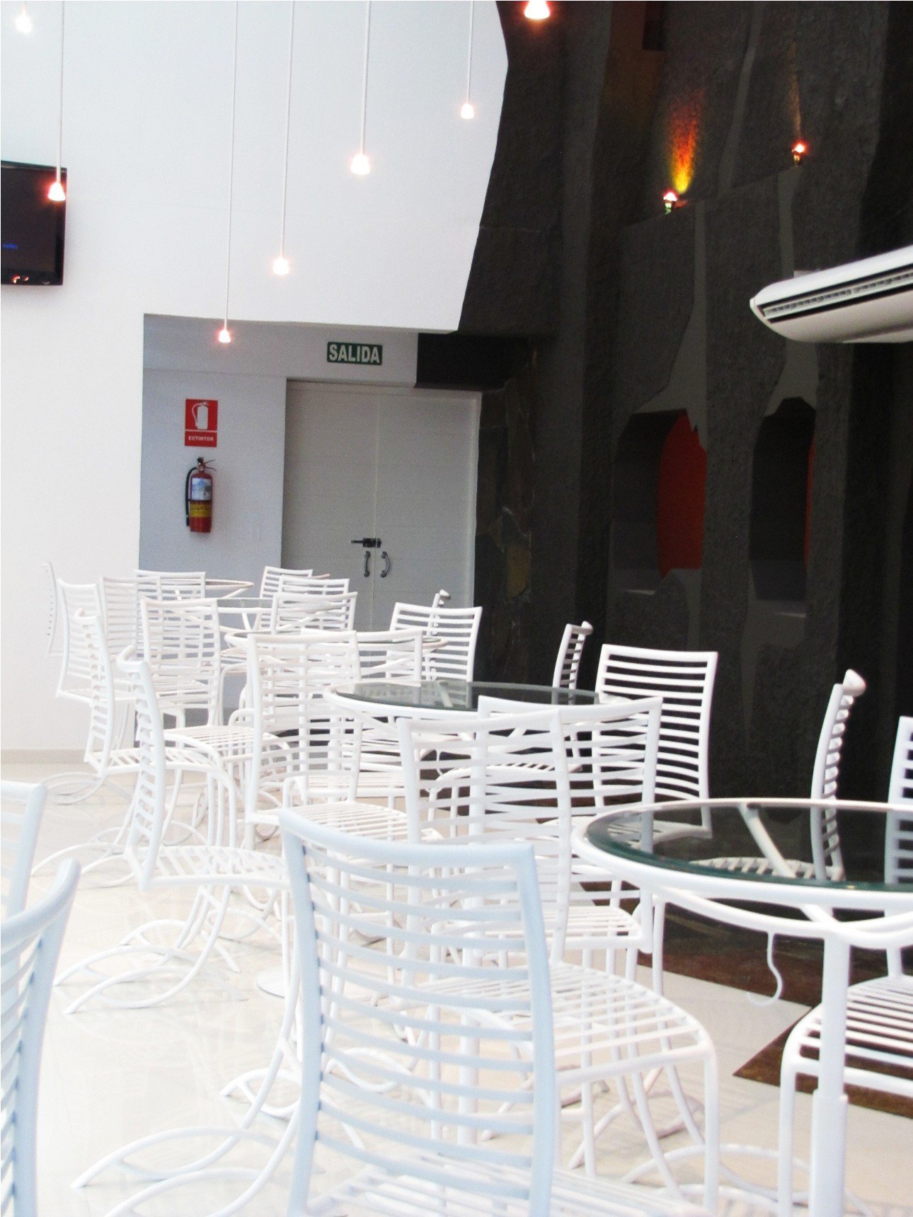 Galería de Limbo Pub / ESPACIO s.r.l. Arquitectura & Construcción - 27