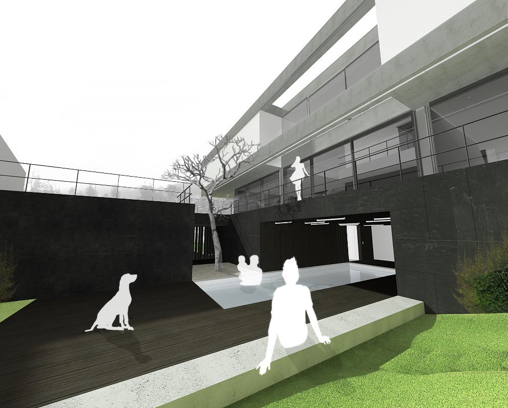 Galería de En Construcción: 07CBE / Spaceworkers - 7