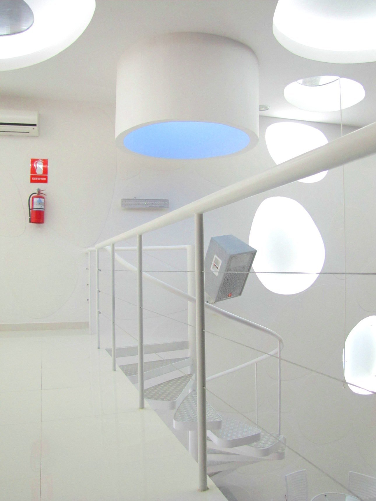 Galería de Limbo Pub / ESPACIO s.r.l. Arquitectura & Construcción - 32