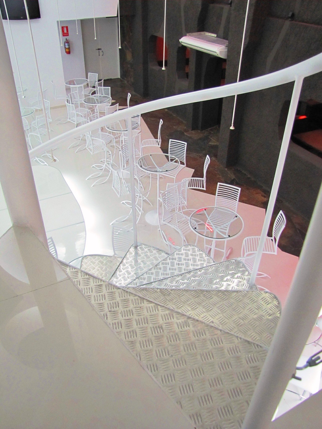 Galería de Limbo Pub / ESPACIO s.r.l. Arquitectura & Construcción - 14