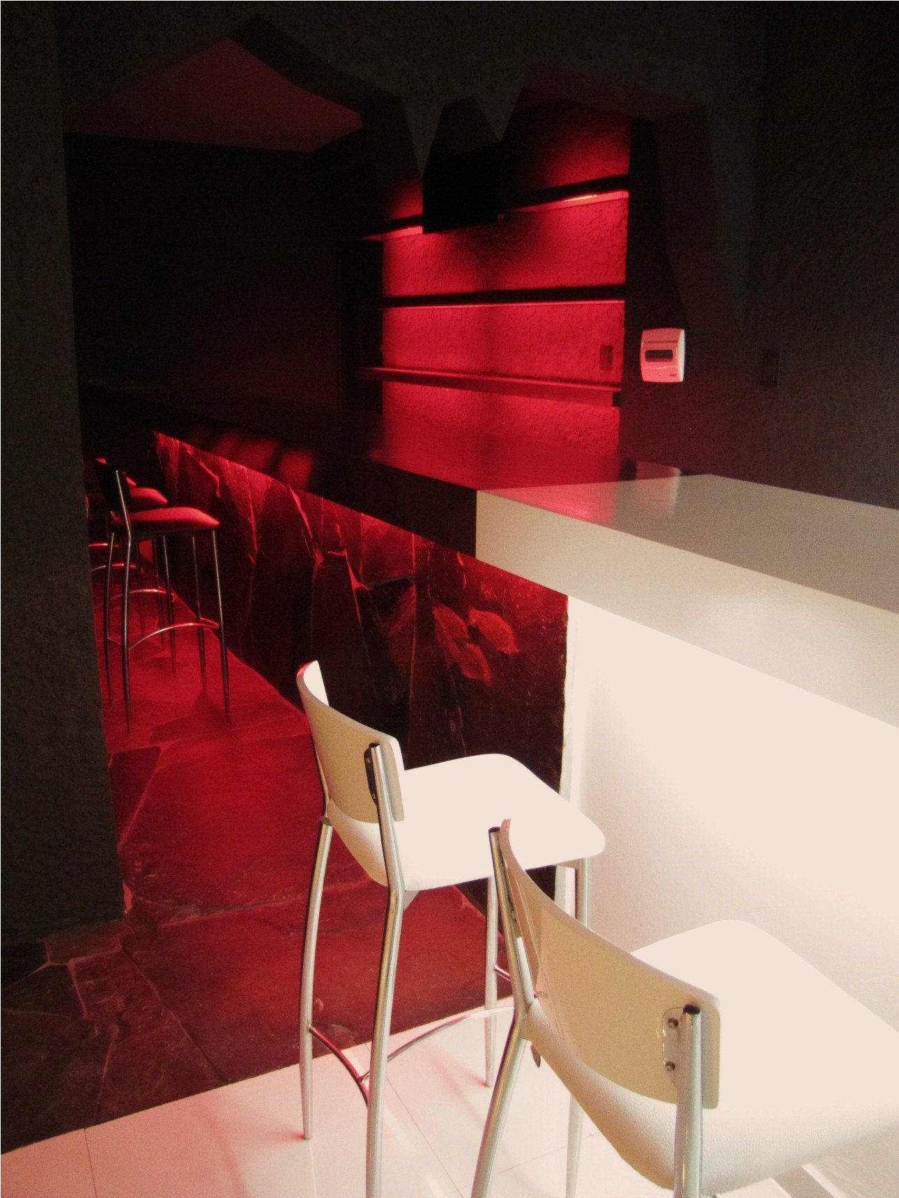 Galería de Limbo Pub / ESPACIO s.r.l. Arquitectura & Construcción - 29