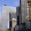 Sede de CCTV / OMA | ArchDaily México