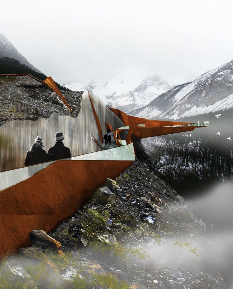 Discovery Walk / Sturgess Architecture | ArchDaily