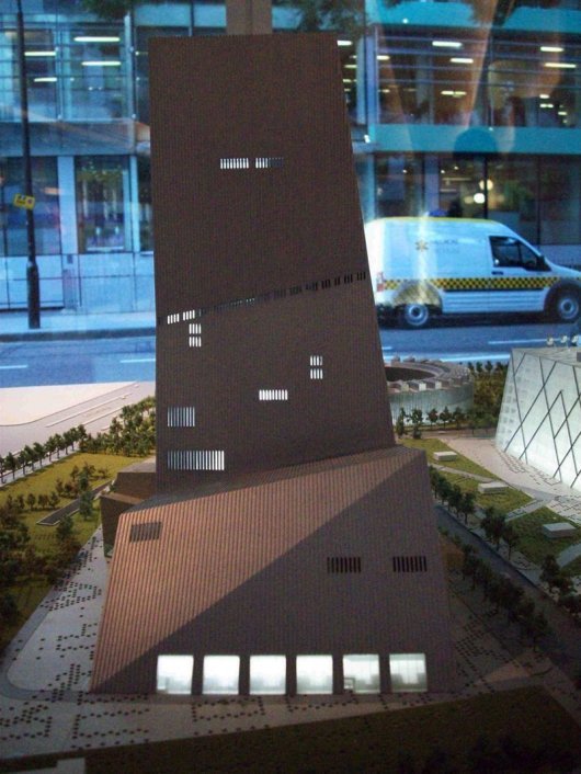 Galería de China in Motion/ ARUP Headquarters, London - 4