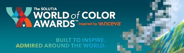 Gallery of World of Color Awards - 2