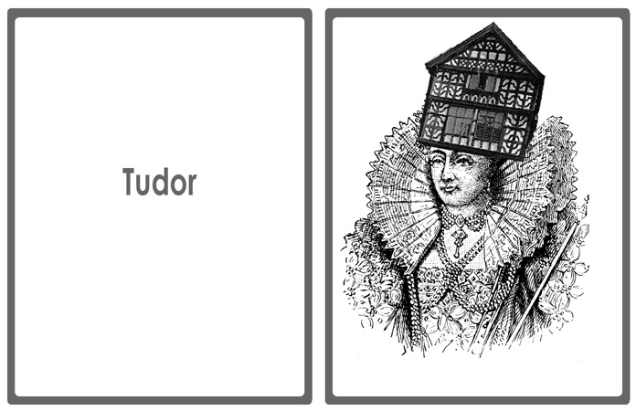 Gallery of Architecture Flashcards - 2