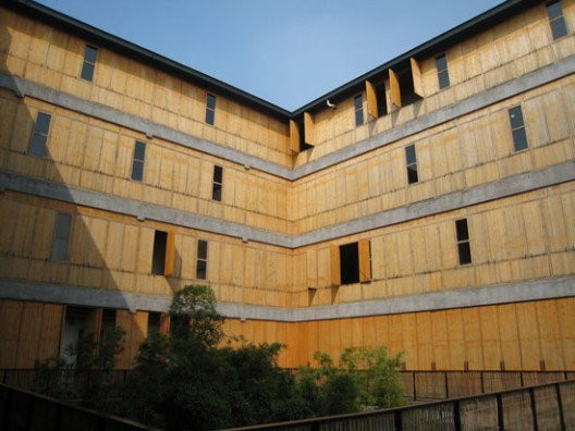 Wang Shu + Lu Wenyu to Win the Schelling Architecture Prize | ArchDaily