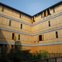 Gallery of Earth House / BCHO Architects - 9