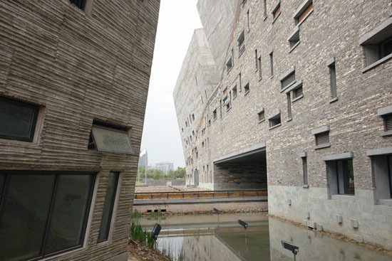 Gallery Of Wang Shu Lu Wenyu To Win The Schelling Architecture Prize 4