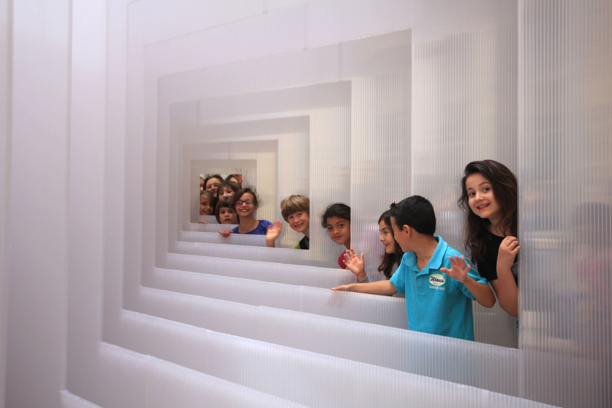 Gallery of Reframe / Paul Scales and Atelier Kit - 4