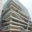 Galería de Reforma 27 / Taller de Arquitectura X / Alberto Kalach - 1