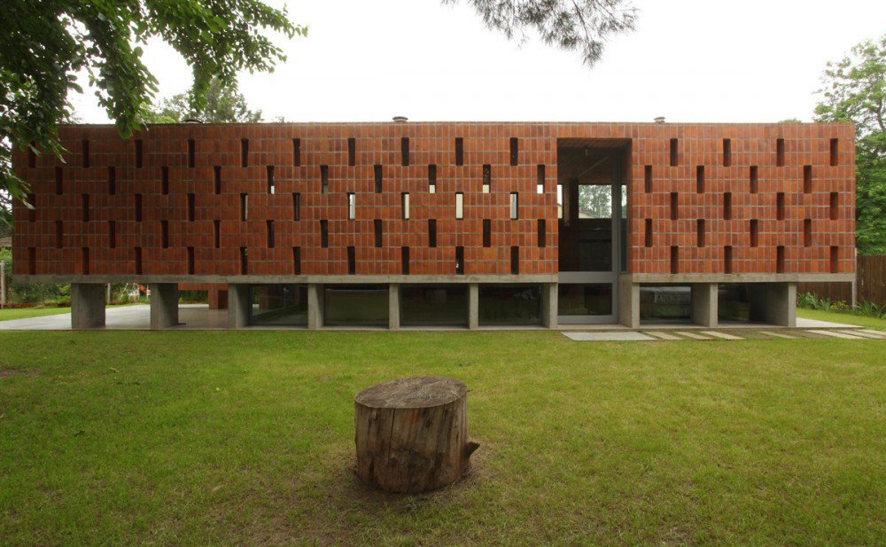 Archivo: Ladrillo | ArchDaily Colombia