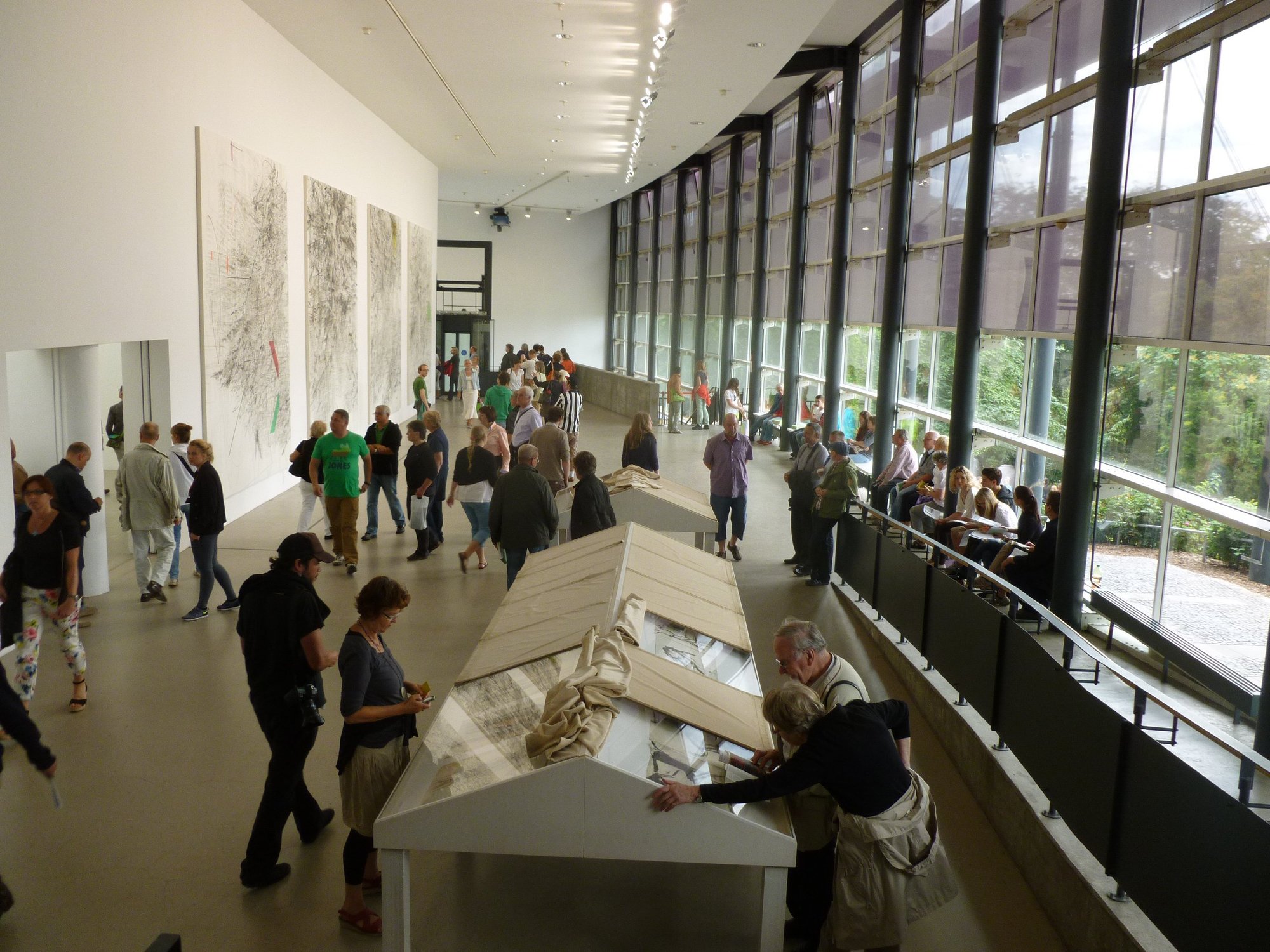 Galería de dOCUMENTA (13) - Kassel - 8