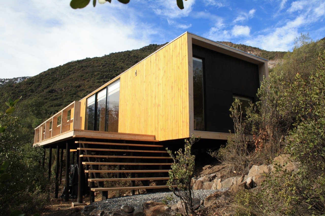 Gallery of 21 Detailed Construction Sections for Wood Structures - 32