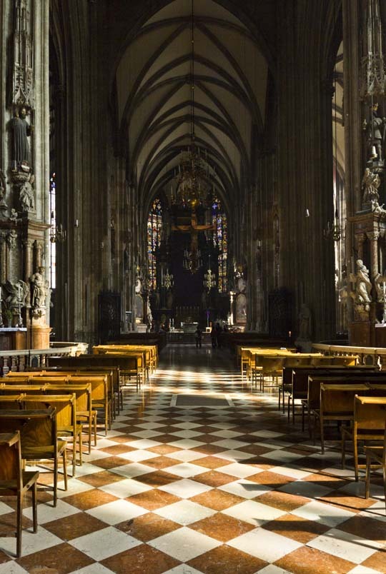 Galería de Chromotopia St. Stephen’s/ Victoria Coeln - 3