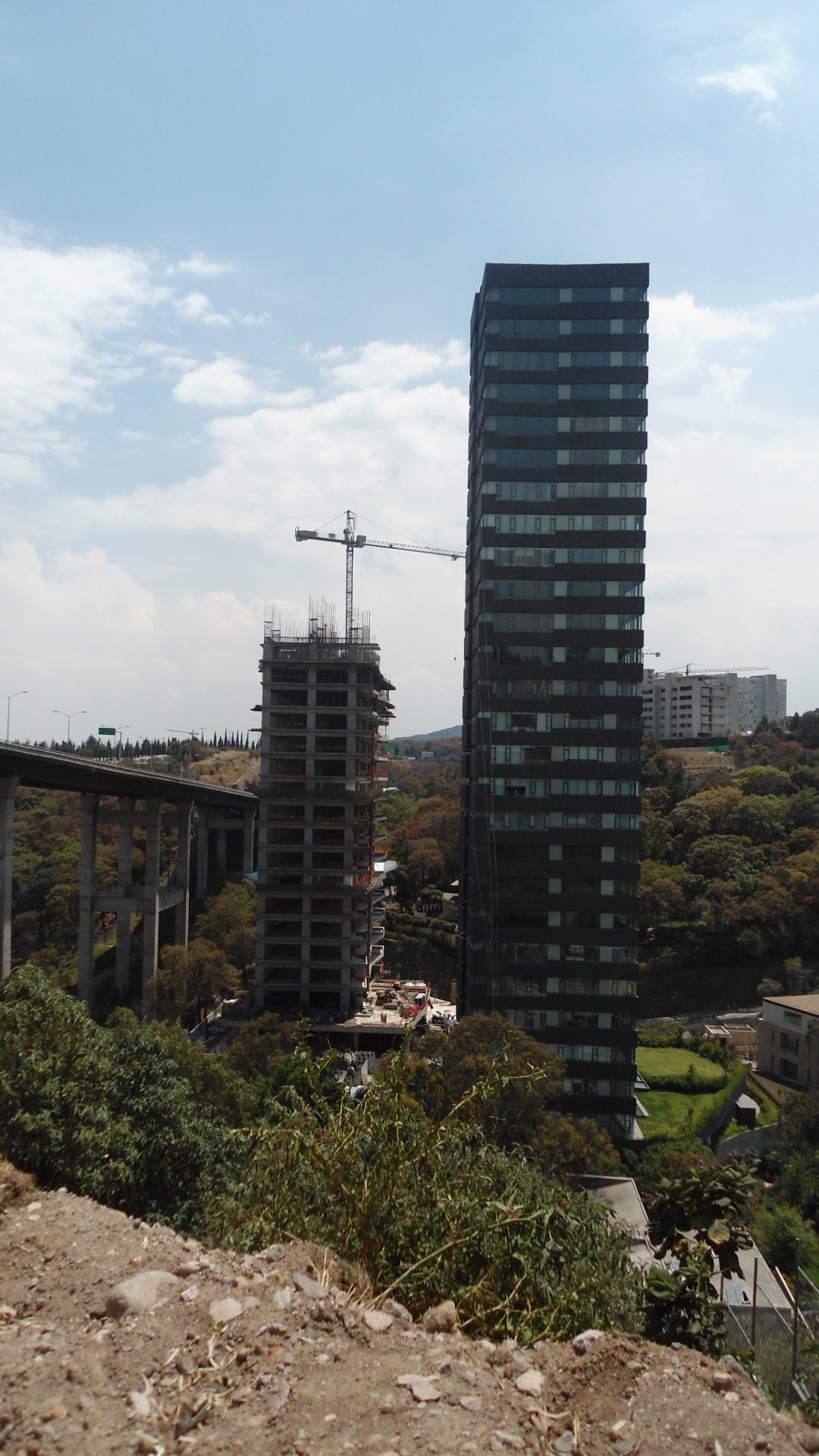 Galería de En Construcción: Edificio B Torres del Parque / JSª - 20