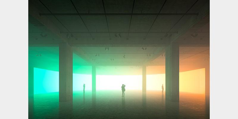 Galería de Herzog & De Meuron completa la primera fase de la extensión ...