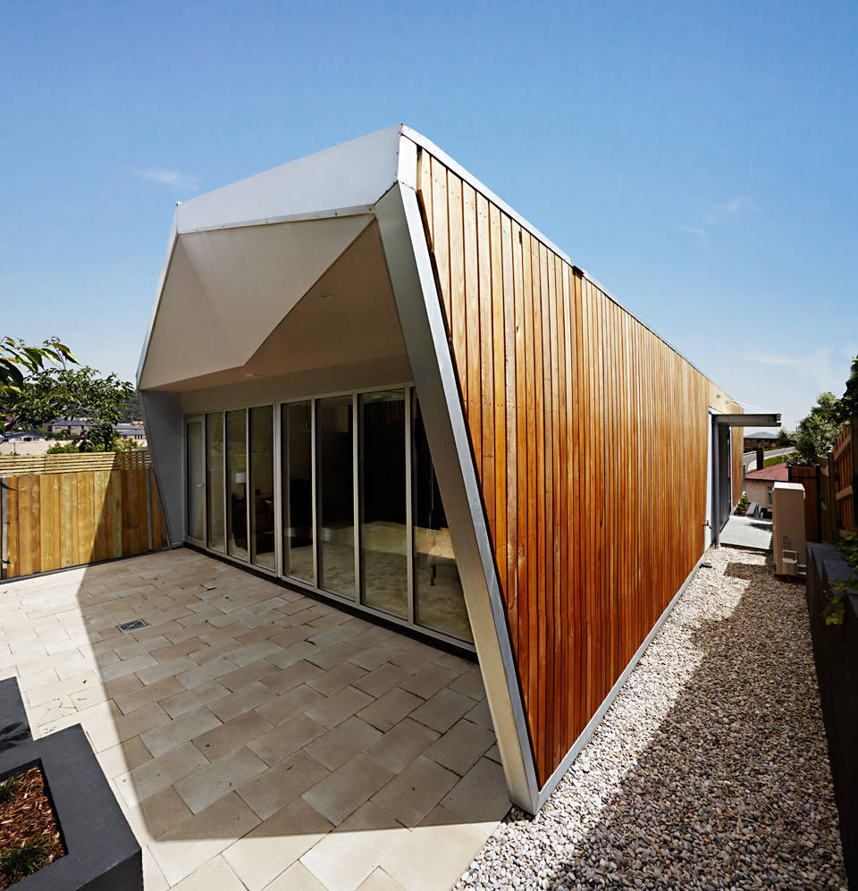 Galería de California Dreaming / Bild Architecture - 18