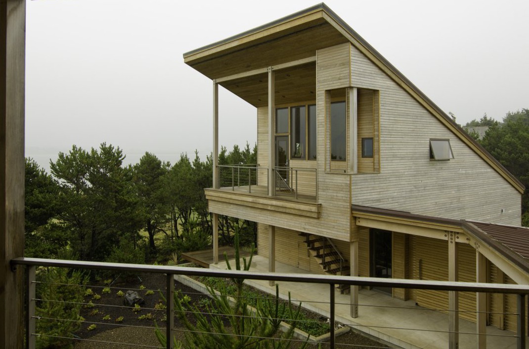 Galería de Casa Costera / Boora Architects - 8