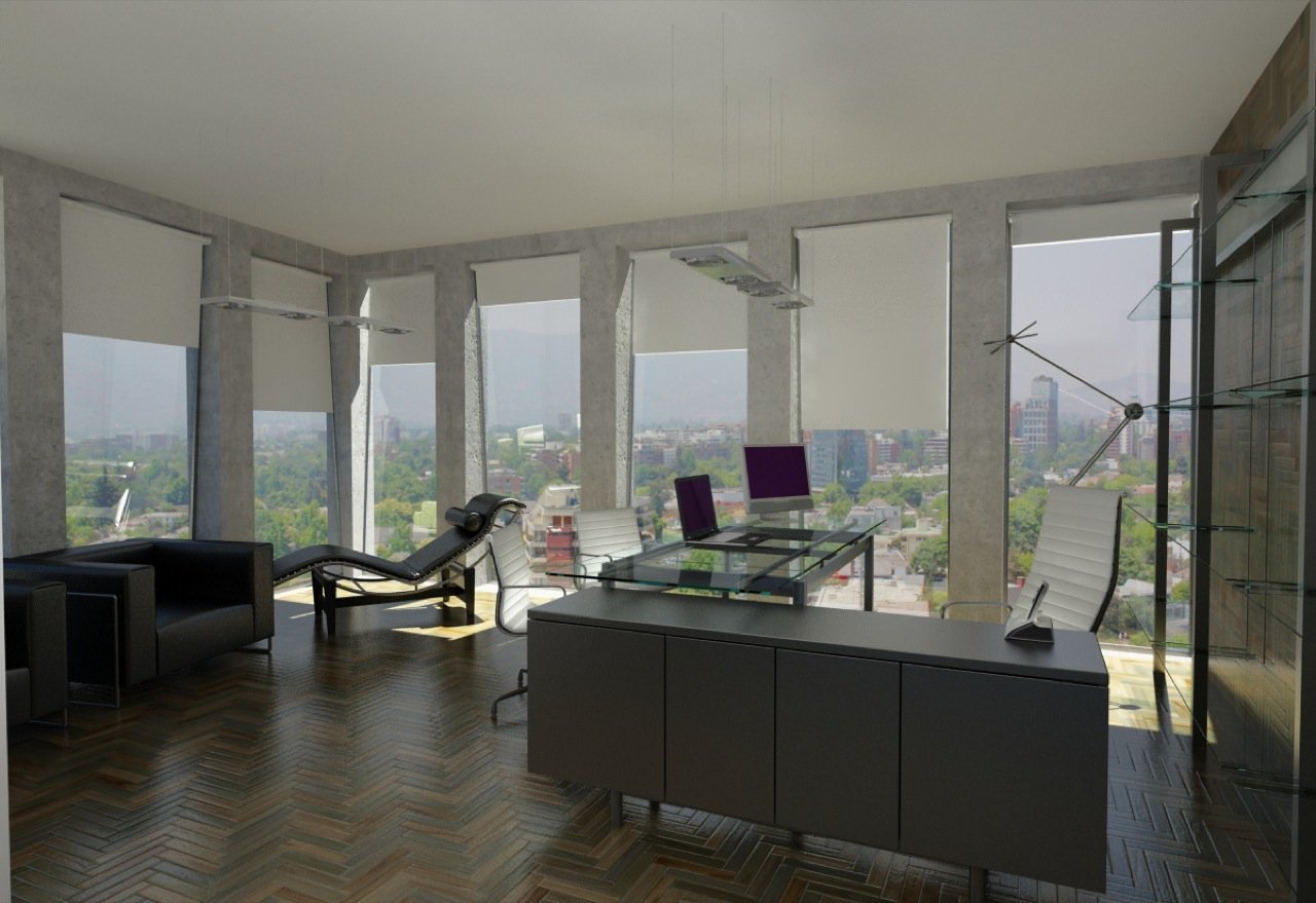 Galería de En Construcción: Edificio de Vitacura / Renzo Alvano, Pablo Riquelme, Mathias Klotz - 21