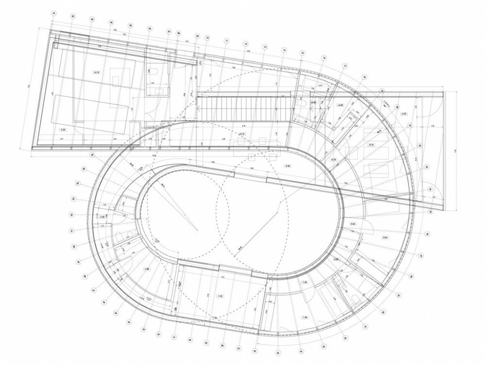 En Detalle: Casa 360º / Subarquitectura | ArchDaily en Español