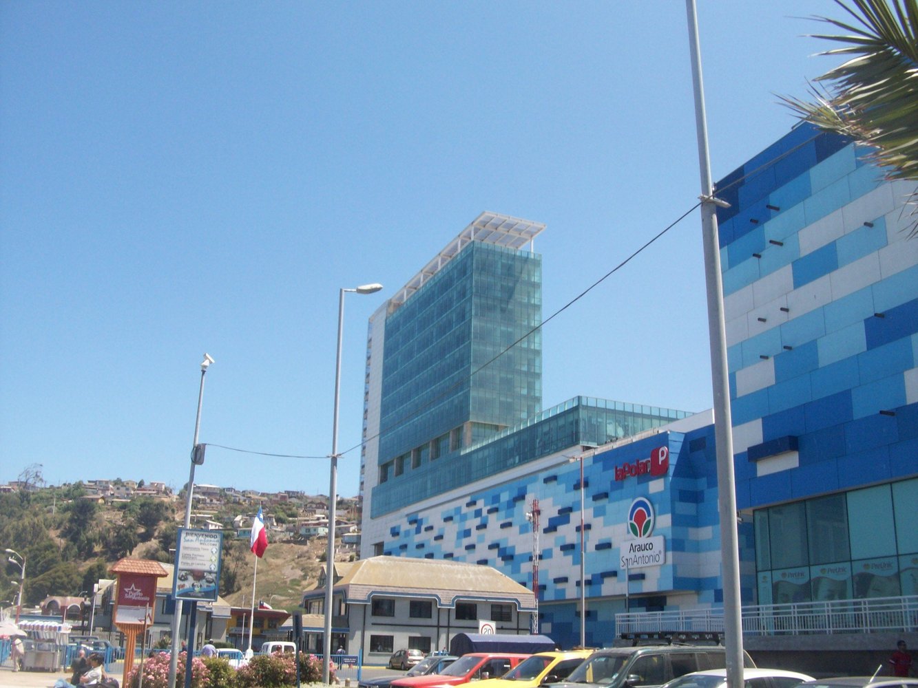 Galería de A propósito del Mall de Castro, ¿Qué pasará con Valparaiso? - 9