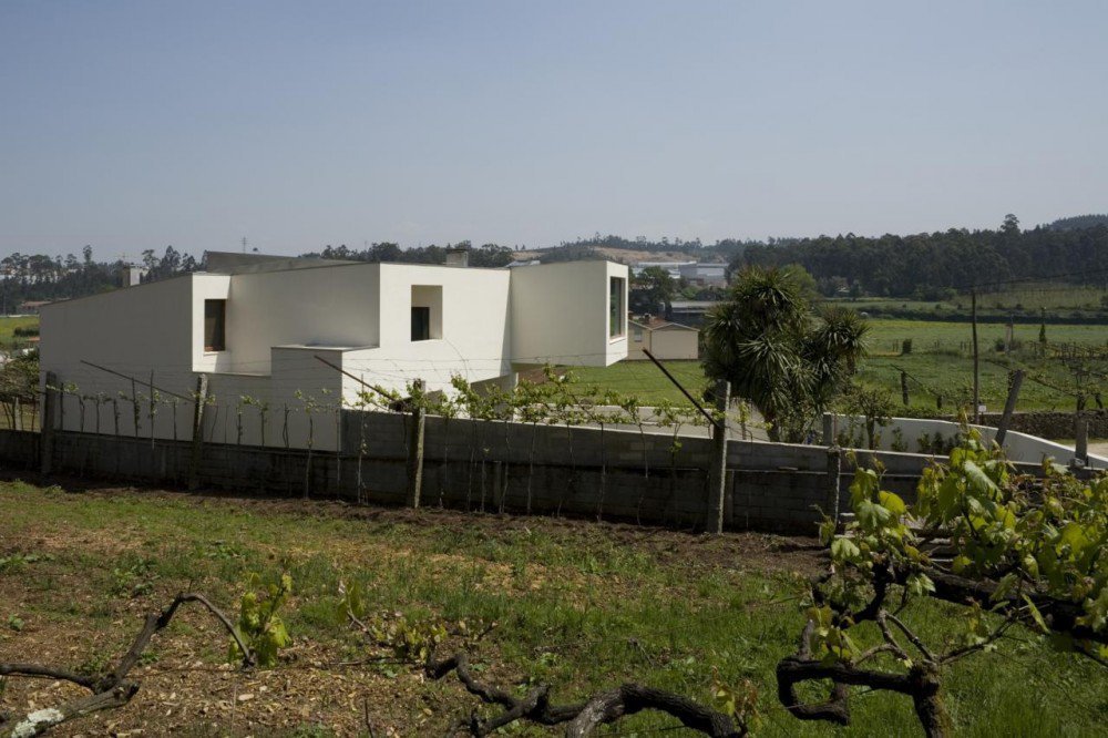 Galería de Casa Cristo / PEEL Living Projects - 26