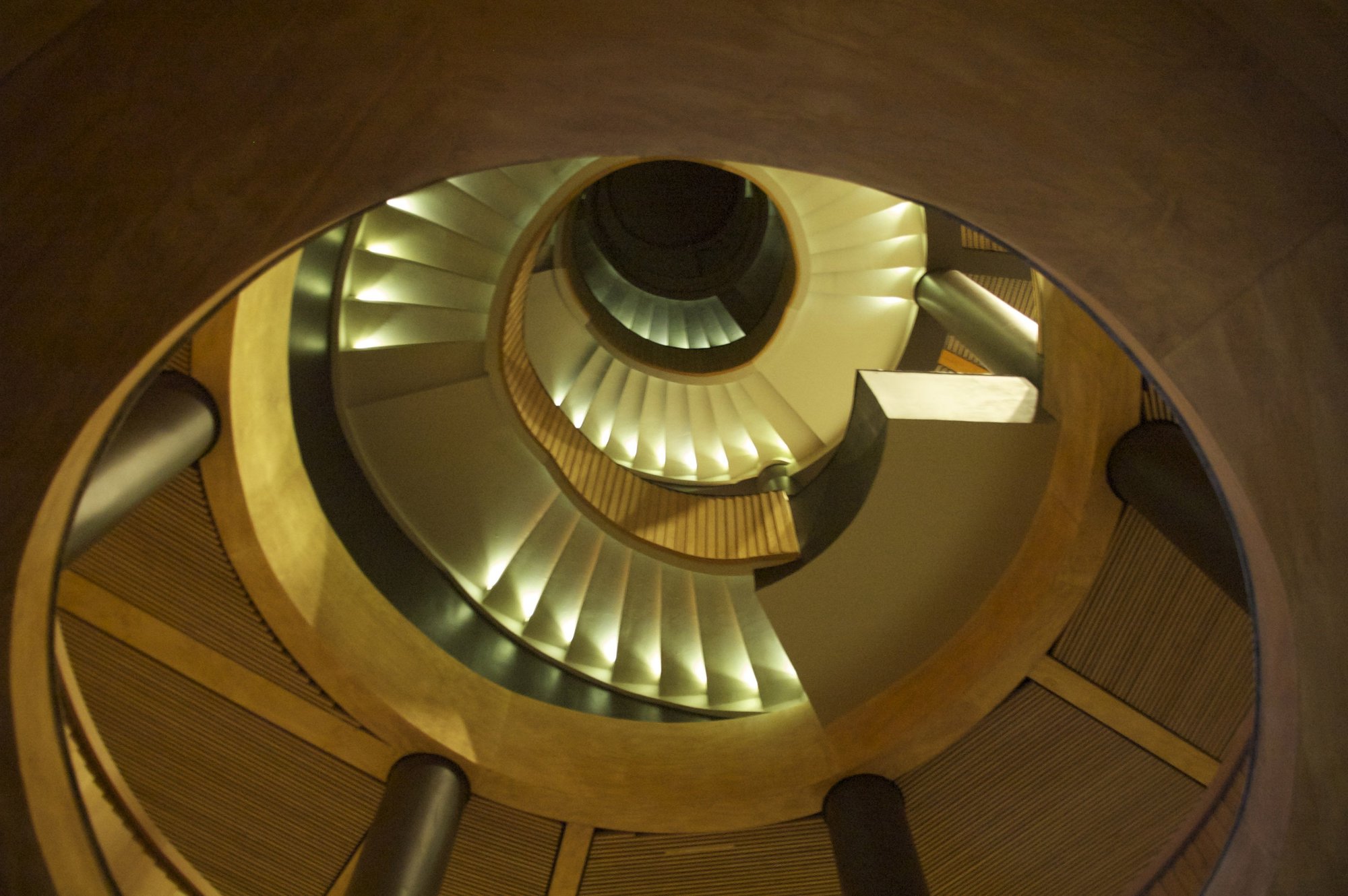 Galería de Proyecto Iluminación: Teatro del Lago / LLD - Limarí ...